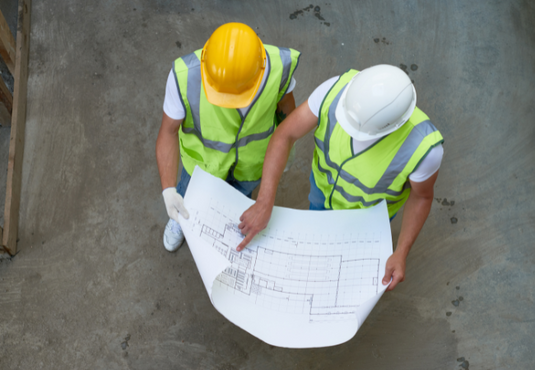 Armadillo Homes Construction